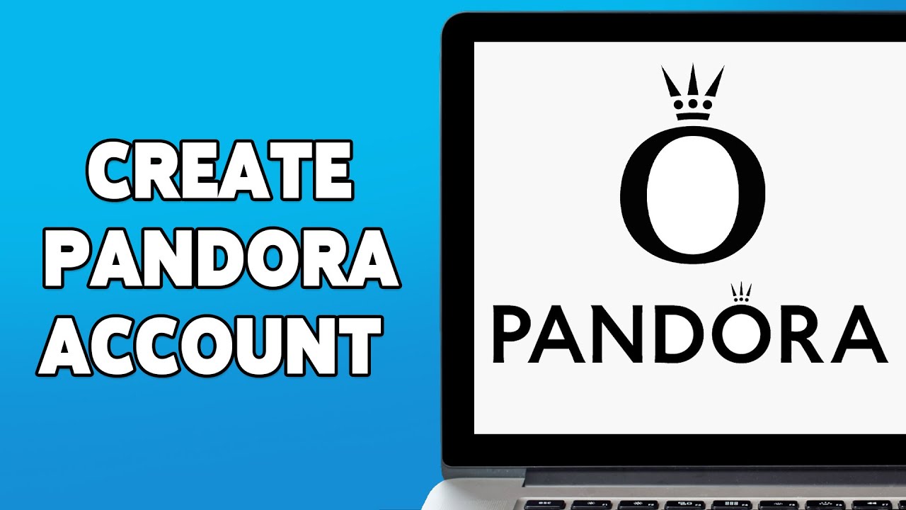 How To Create Pandora Account 2024 | Sign Up And Join Jewelry Community ...