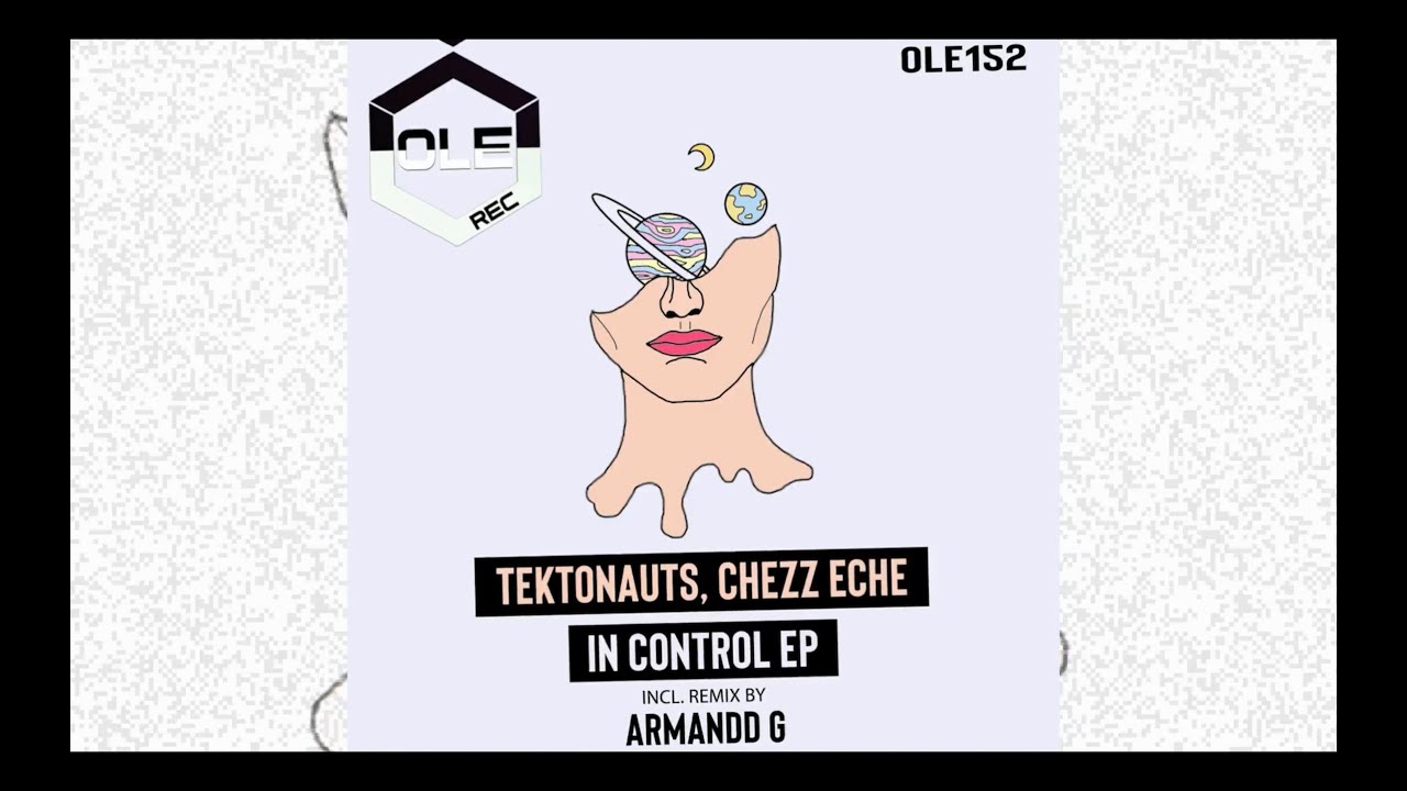 Tektonauts - Iukala (Extended Mix) (Ole Rec) (Tech House) - YouTube