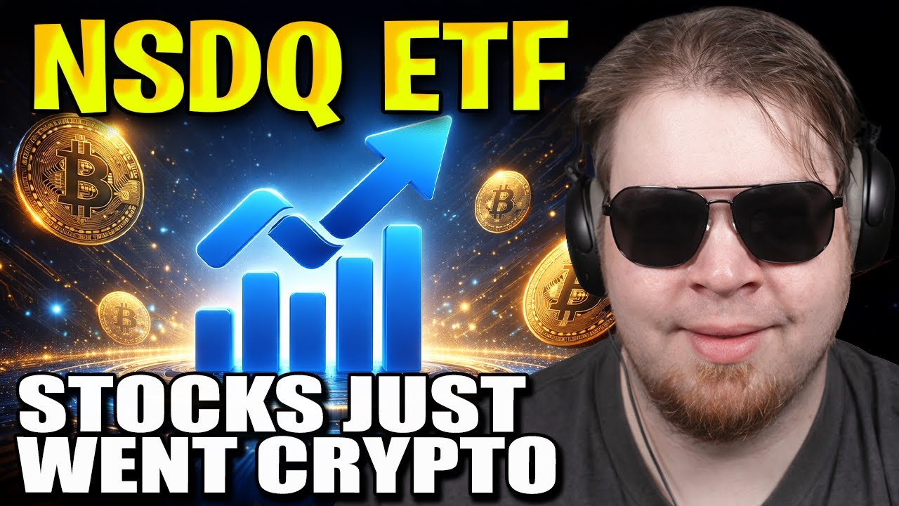 NSDQ ETF COIN (NSDQ) Review | Tokenized NASDAQ Index Exposure in Crypto ...