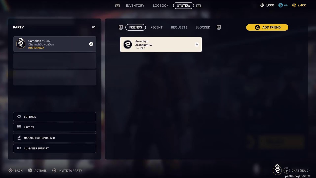 Arc Raiders - YouTube