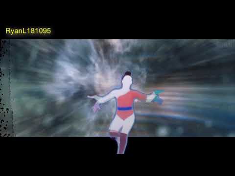 Just Dance 2016 - Disturbia Rihanna Fanmade Mashup (Aurelie Serine)