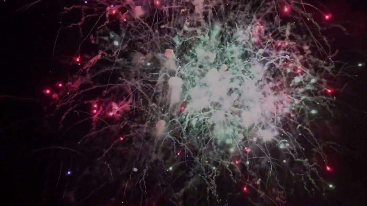 Som De Fogo Artificio - Efeito Sonoro Fogos De Artificios - YouTube