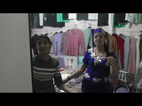 Roman ÇEYİZ VİDEOSU