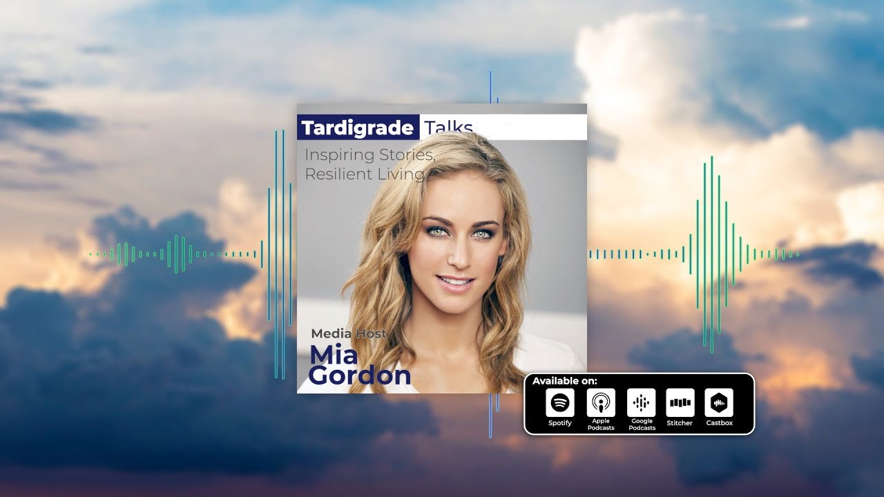 S1E01-Mia Gordon Episode Trailer - YouTube