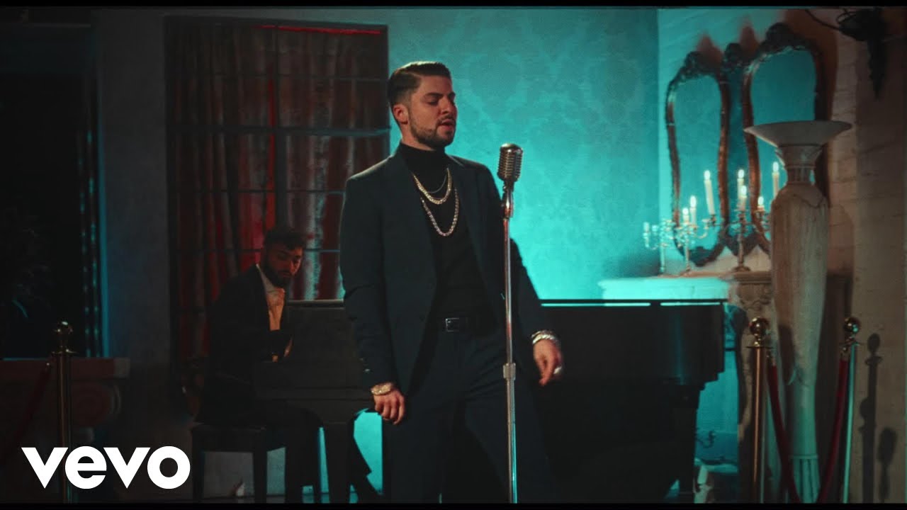 Hayk Keys - Body Language - YouTube