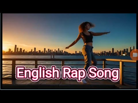English Rap Song - YouTube