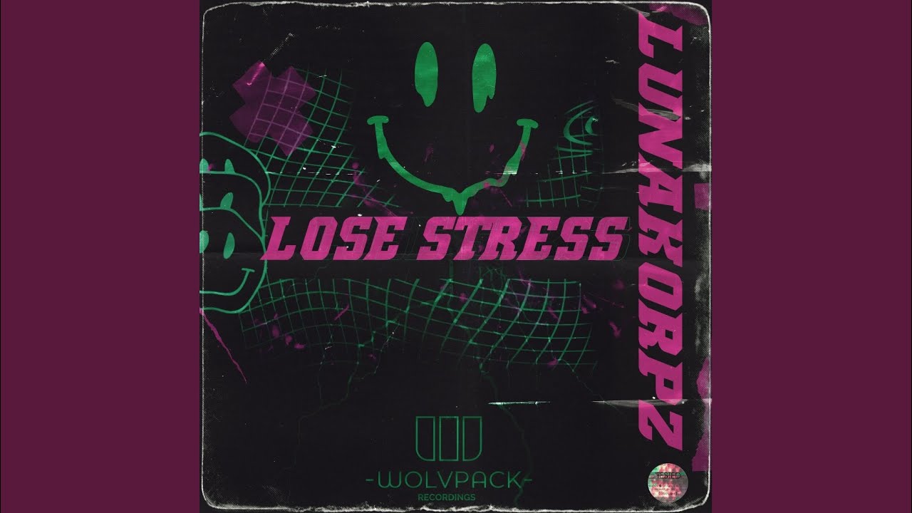 LOSE STRESS - YouTube Music