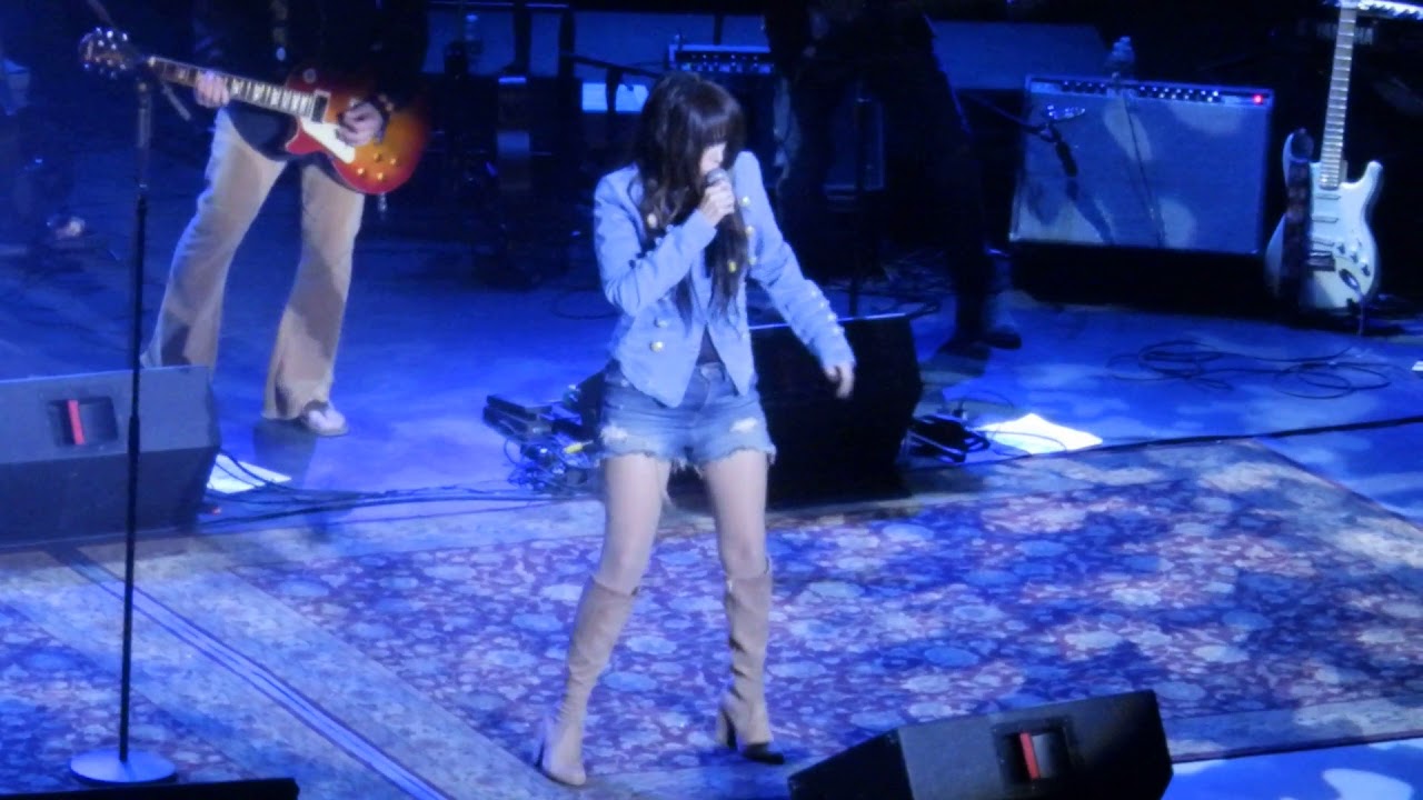 WHITE RABBIT - SUMMER OF LOVE " REAGAN RICHARDS " COUNT BASIE THEATRE ...