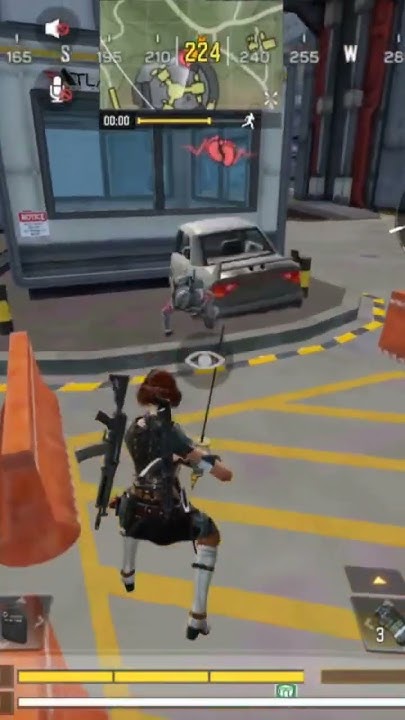 Glitching car | Codm #codm #memecodm #codmobile #codmmemes #callofdutymobile #codmtrolling - YouTube