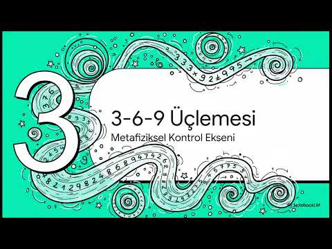 Karanlık Maddenin Sırrı: Aetheron Akısı ve Negatif Taslak (Bölüm 5)
