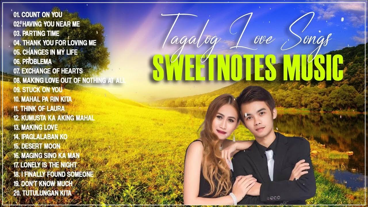 Sweetnotes Music Greatest Hits Playlist 2023 - Best Songs Of Sweetnotes ...