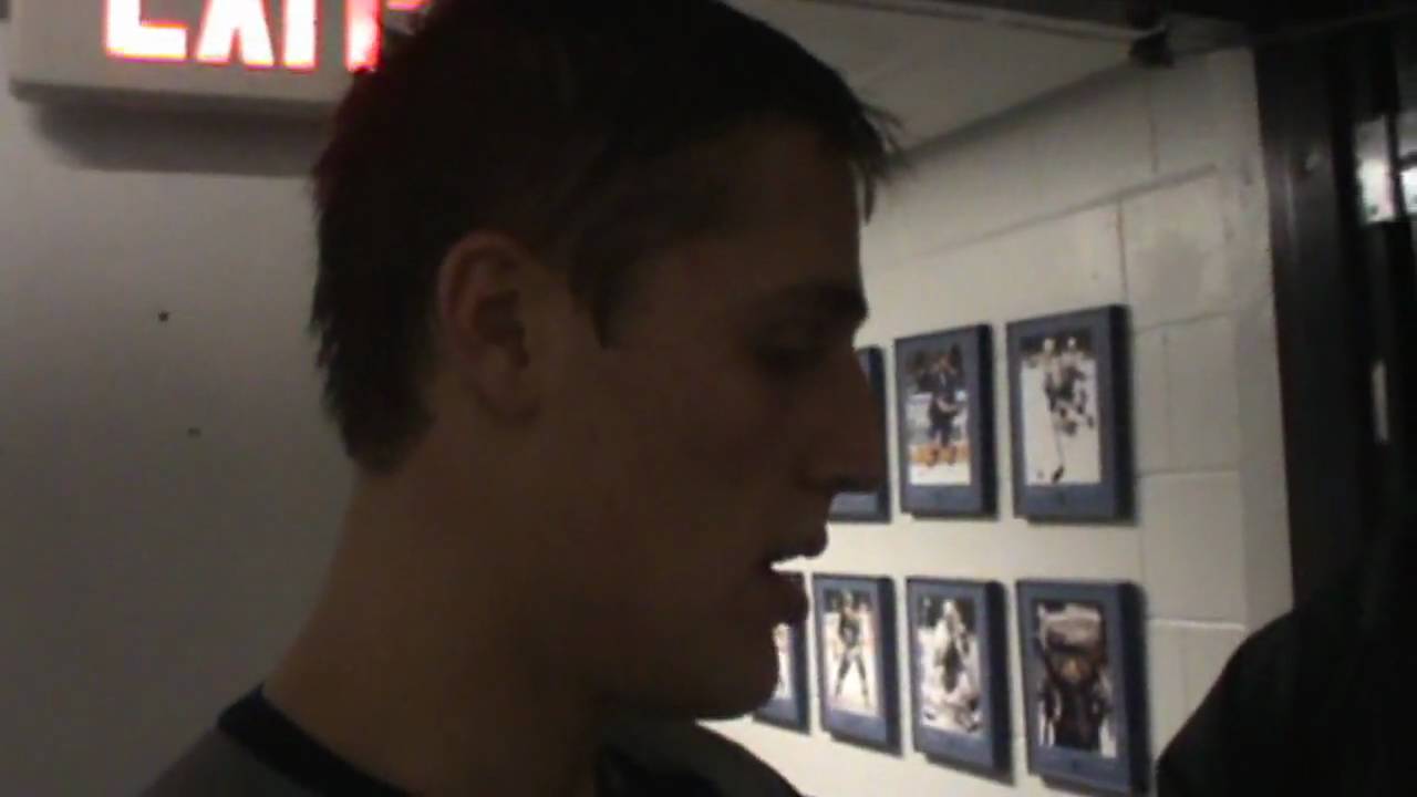 Tanner House Interview - YouTube