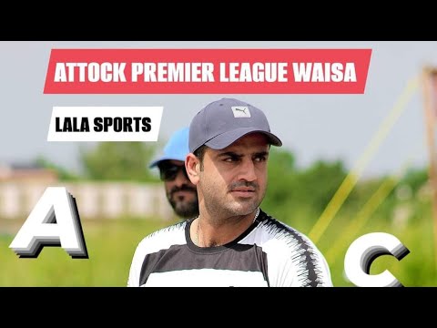 Ahsan Chitta🔥🔥🔥Attock premiere league Waisa🥰🏏 - YouTube