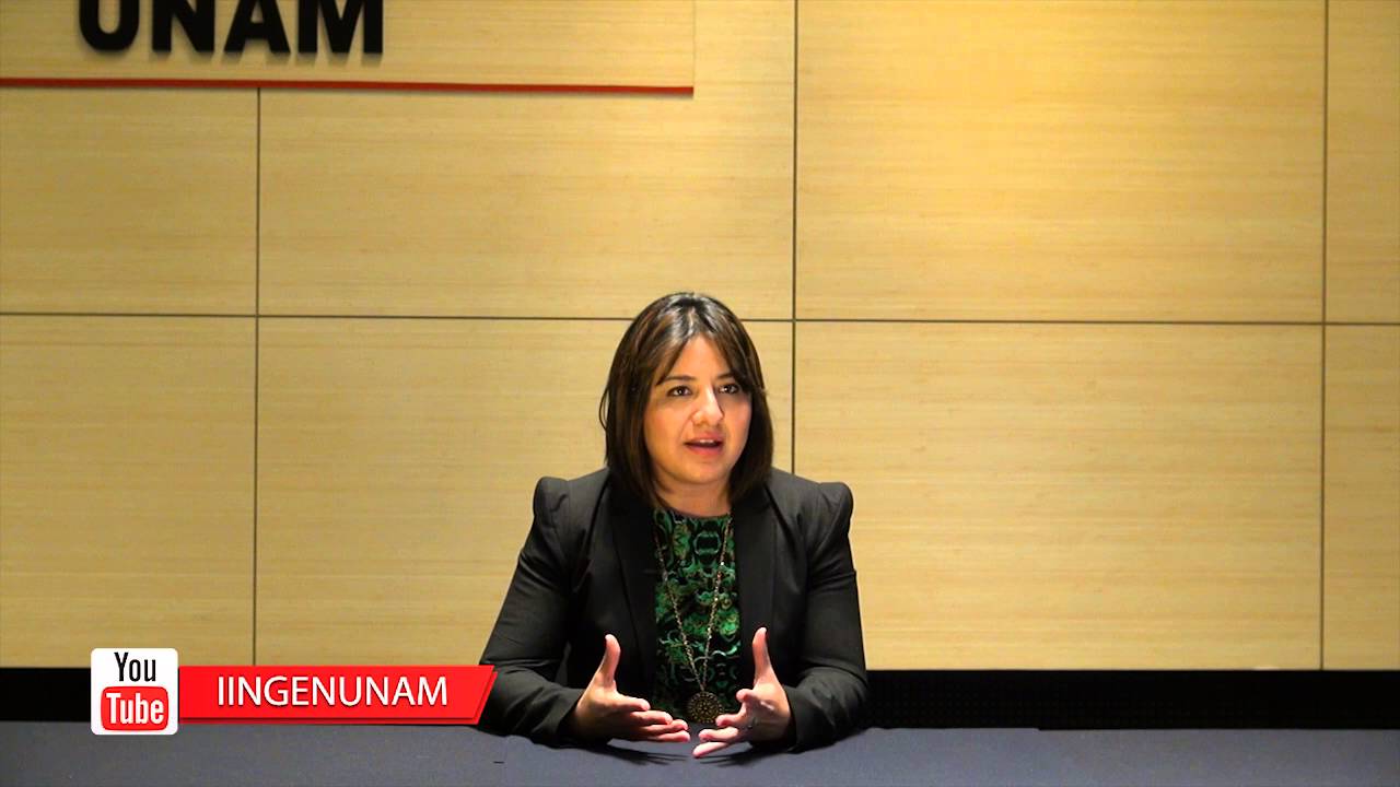 Entrevista con la Dra. Denisse Serrano Palacios - YouTube