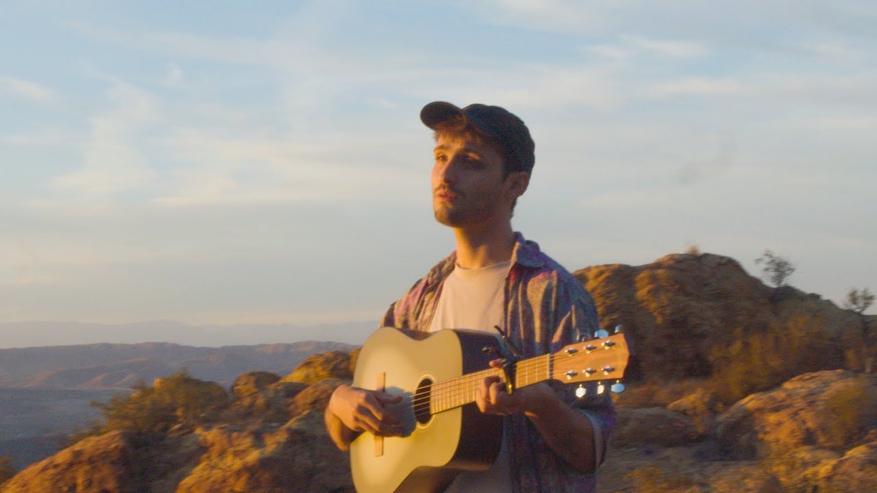 Chris James - Feels Right (Official Music Video) - YouTube Music