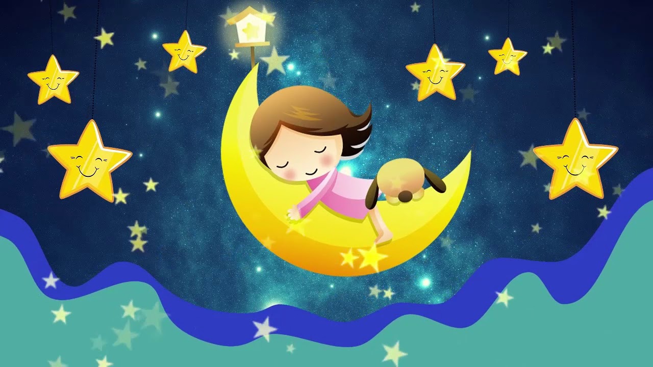 Ninna Nanna per Bambini - Musica per Bambini Dormire e Sviluppano ...