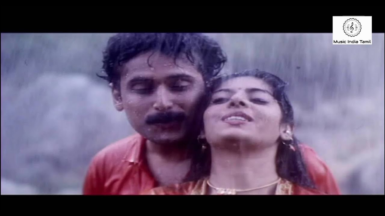 Thenmerku Paruva Katru l Karuththamma Tamil song HD - YouTube