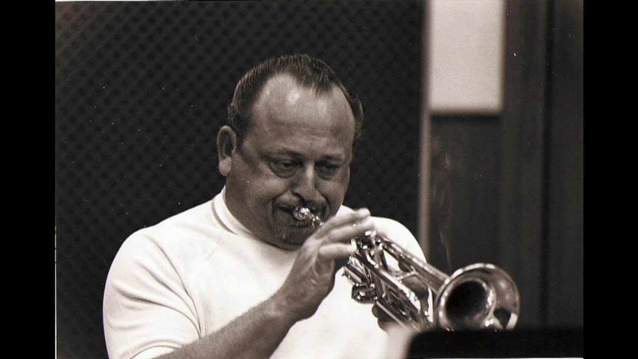 I Can't Get Started by Don Jacoby - YouTube