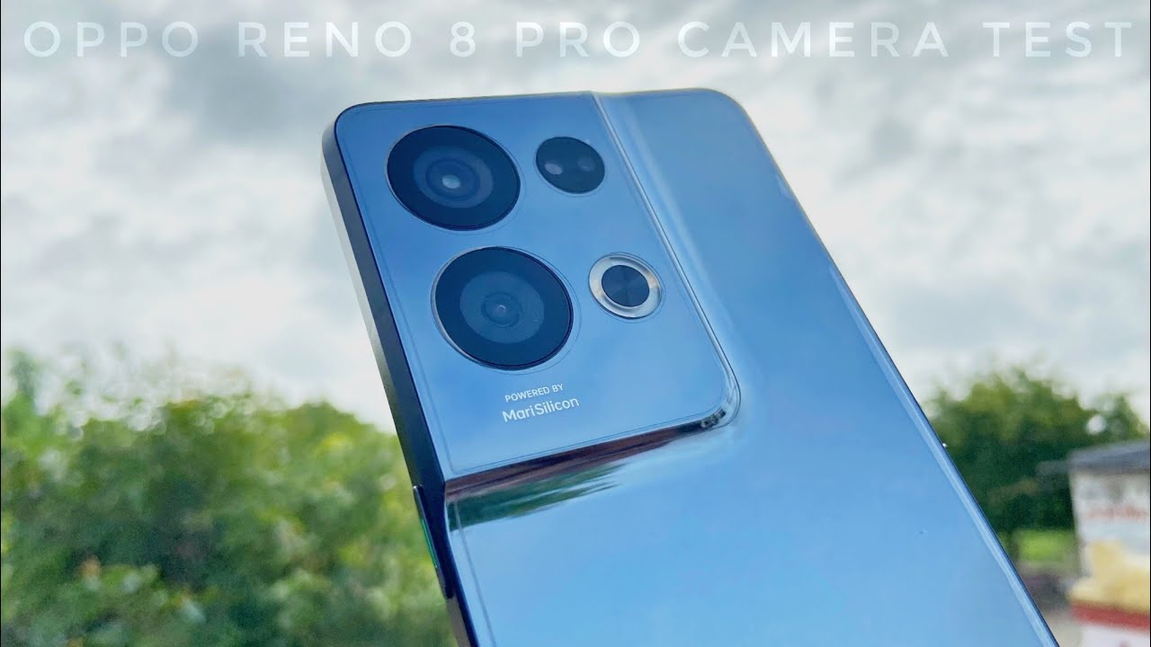 OPPO Reno 8 Pro zoom test | oppo reno 8 pro camera test | OPPO Reno 8 ...