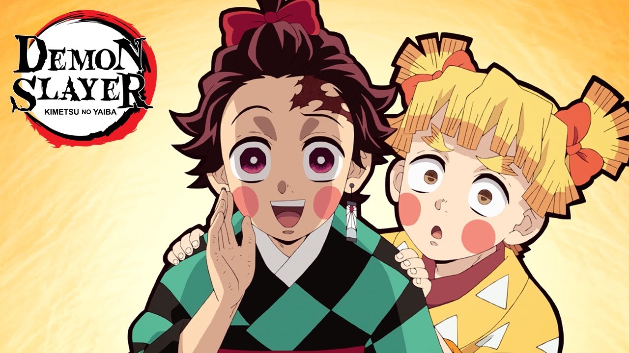 How to Get 3 Wives | Demon Slayer: Kimetsu no Yaiba Entertainment ...