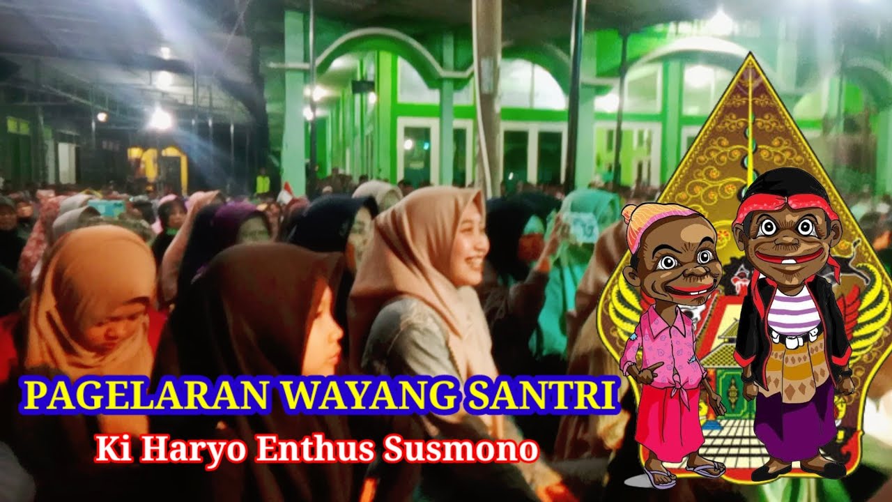 Cover Ikan Dalam Kolam || Di Populerkan Oleh Sherly, Pagelaran Wayang ...