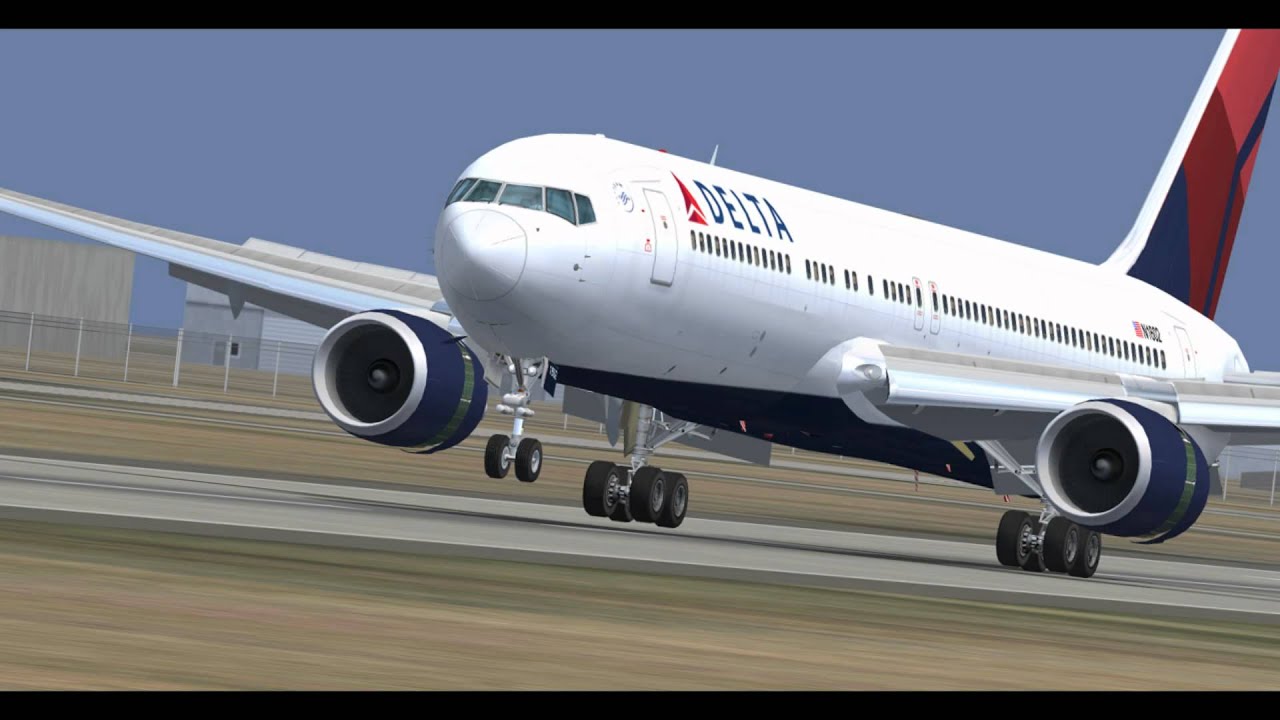 FSX & FS2004 - Screenshot Compilation by JRSchiphol Part 8 (1080p ...