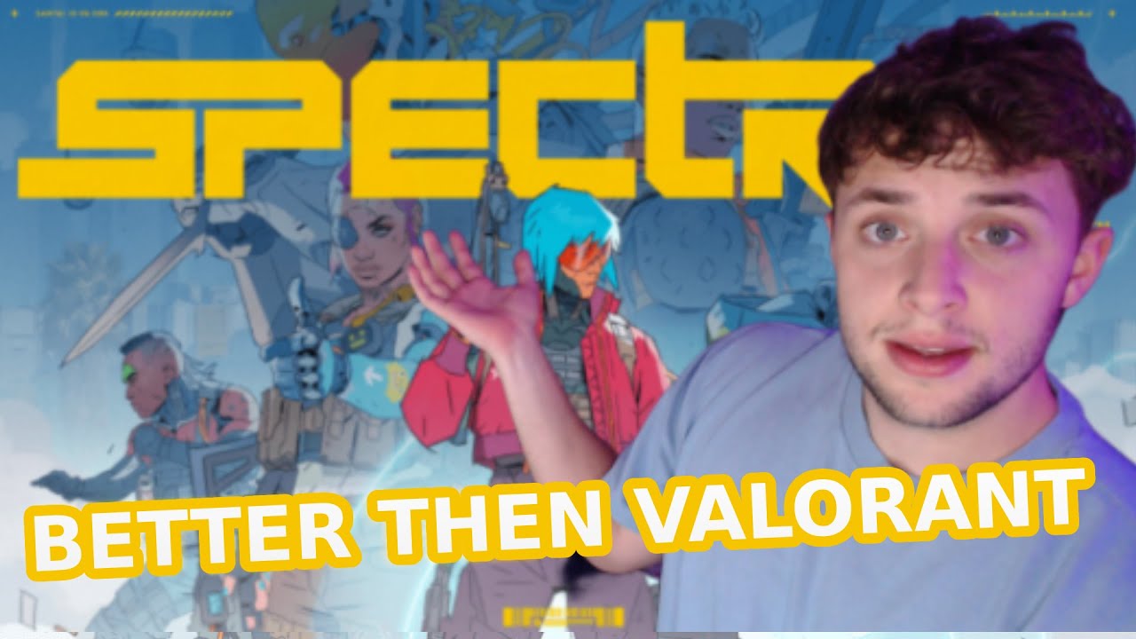 day 2 of spectre divide - YouTube