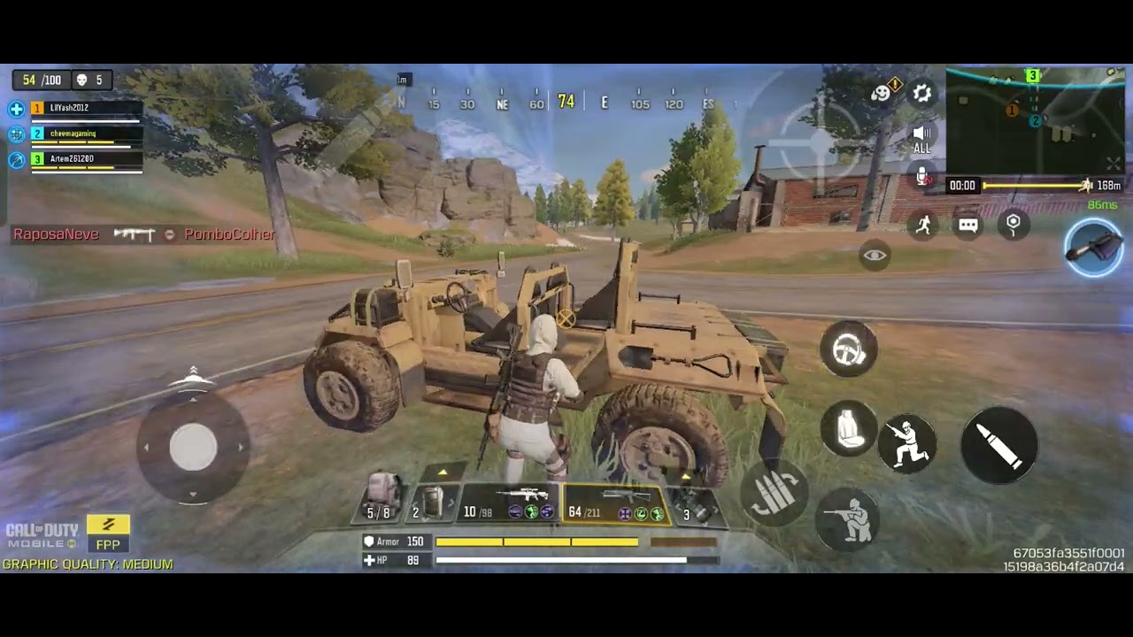call of duty mobile gameplay walkthrough, codm gameplay, cod mobile ...