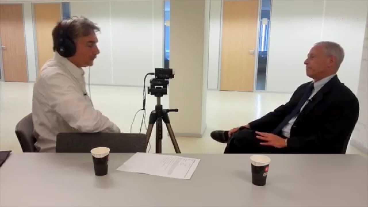 Disruptive innovation: threat or opportunity? - YouTube