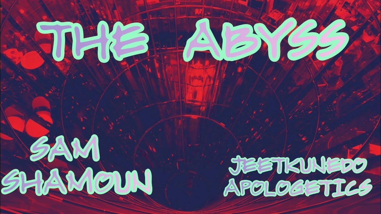 Sam Shamoun - The Abyss, The Bottomless Pit, The Realm of the Dead ...