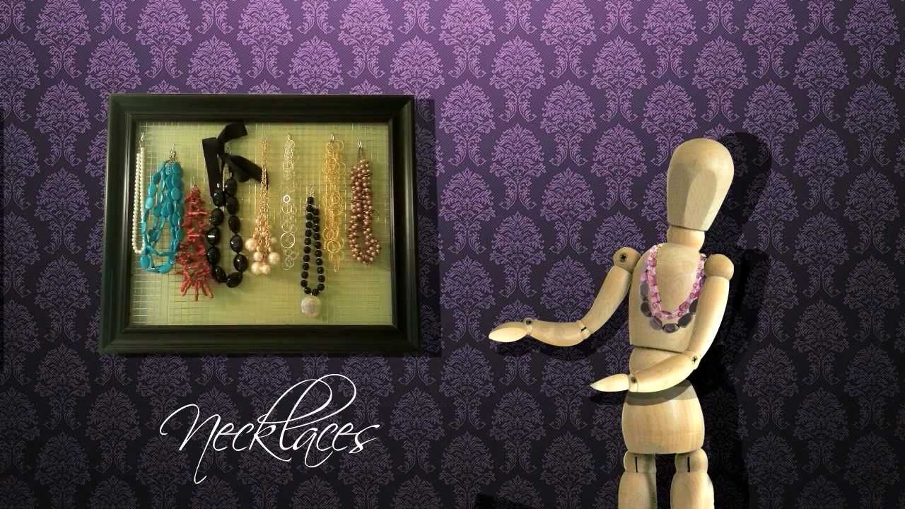 Victoria Edmonds Showreel 2010-2011 - YouTube