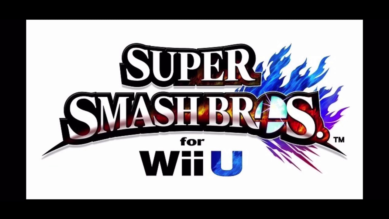 Master Core/Fortress (Combined) - Super Smash Bros for Wii U [OST ...