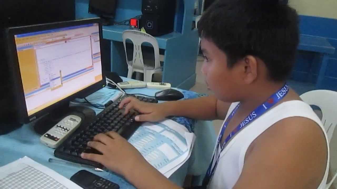 Little Programmer - YouTube