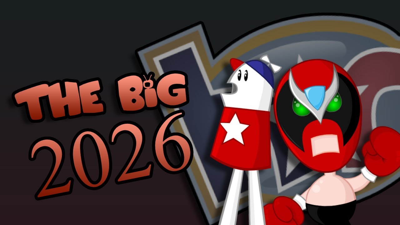 We Watched HOMESTAR RUNNER in 2026 (ft. Strong Bad, Homestar Runner ...