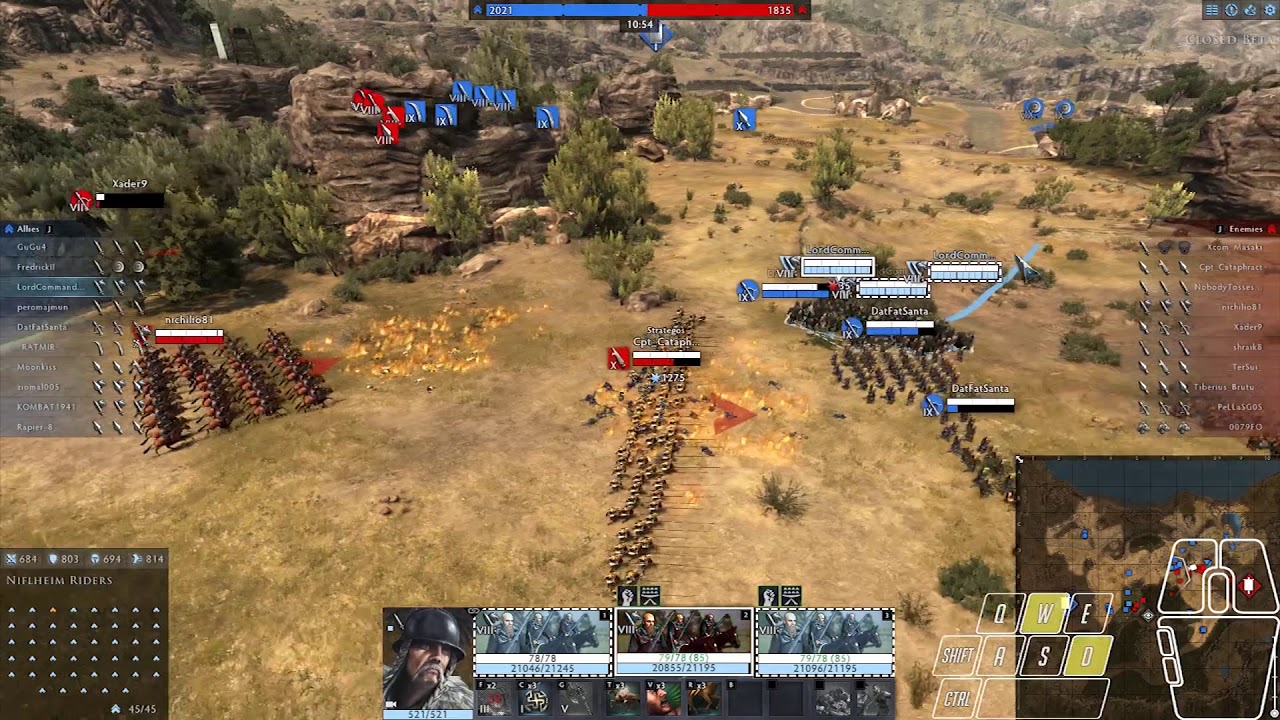 Cavalry Tutorial Part 2 - YouTube