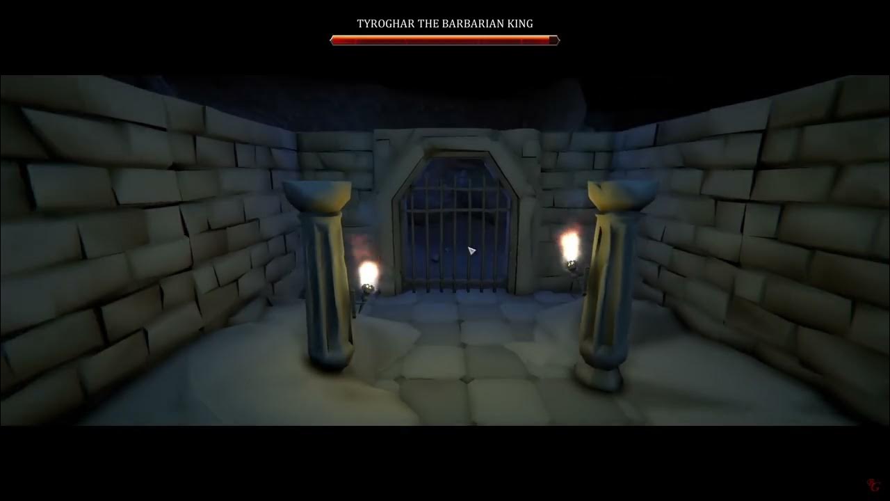 [PC] The Black Grimoire: Cursebreaker Cheathrough - Pt. 2 (End) - YouTube