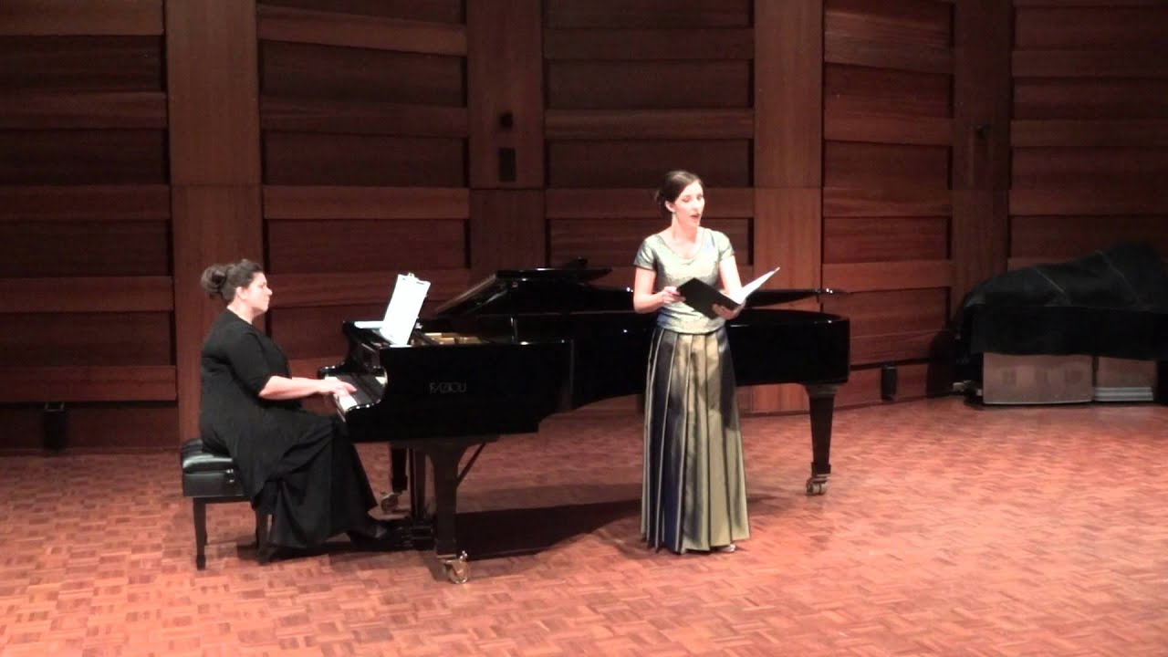 1.Bid the Virtues, bid the Graces - Henry Purcell. Elsie Gangemi - YouTube
