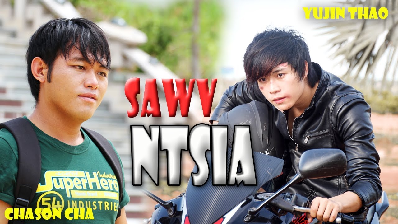 Sawv Ntsia - Yujin Thao & Jason Cha - YouTube