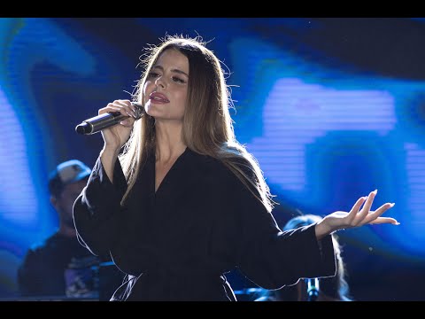 SİMGE SAĞIN - Sen Ağlama (Sezen Aksu cover) (Konser/Canlı)