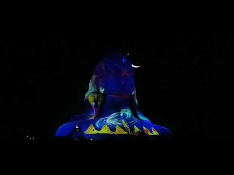 esha foundation coimbatore - YouTube
