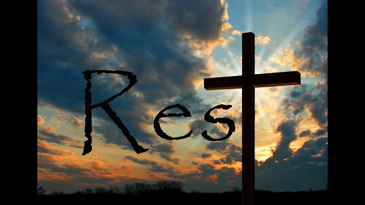 You Are Under a Rest - YouTube