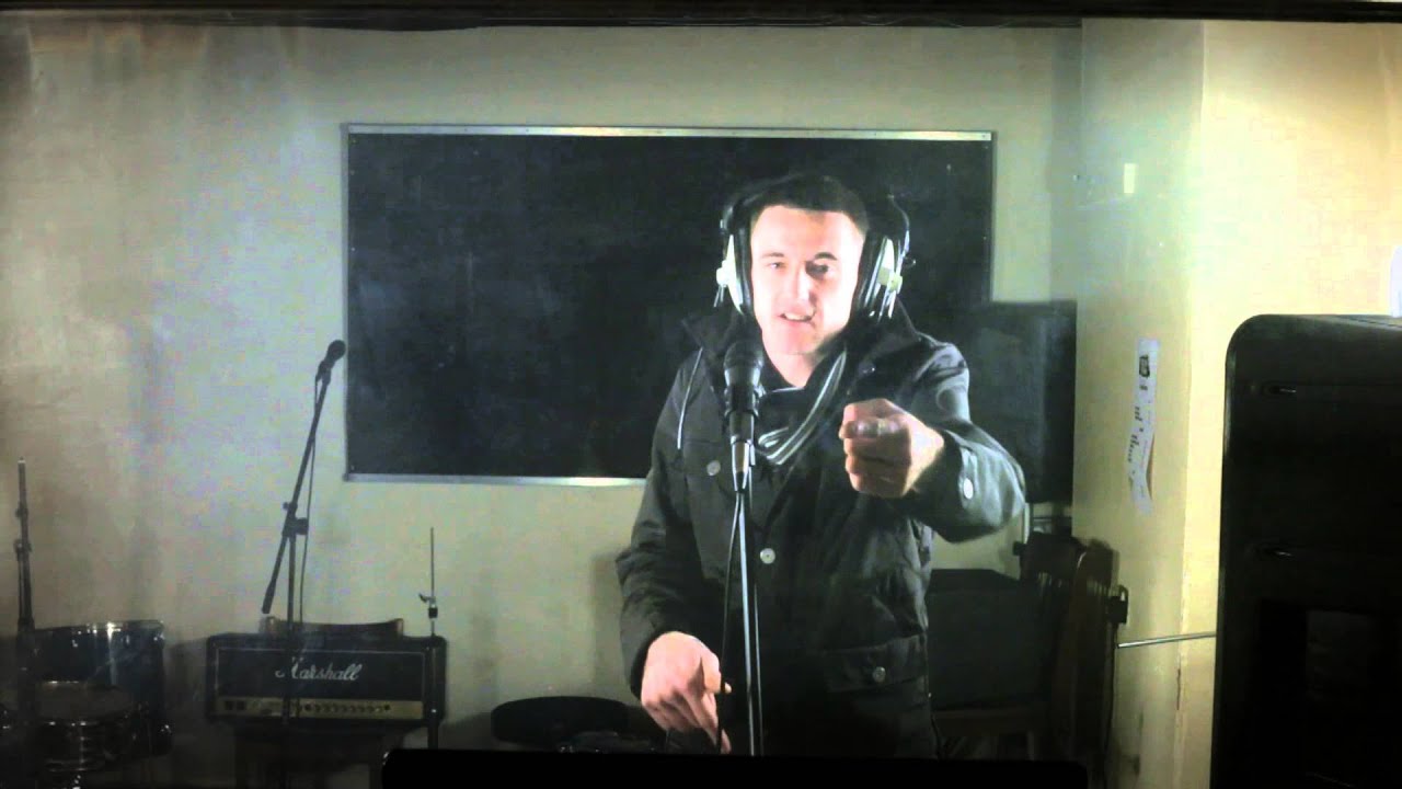 Del - The Greatest Trick - Rapper Video - YouTube