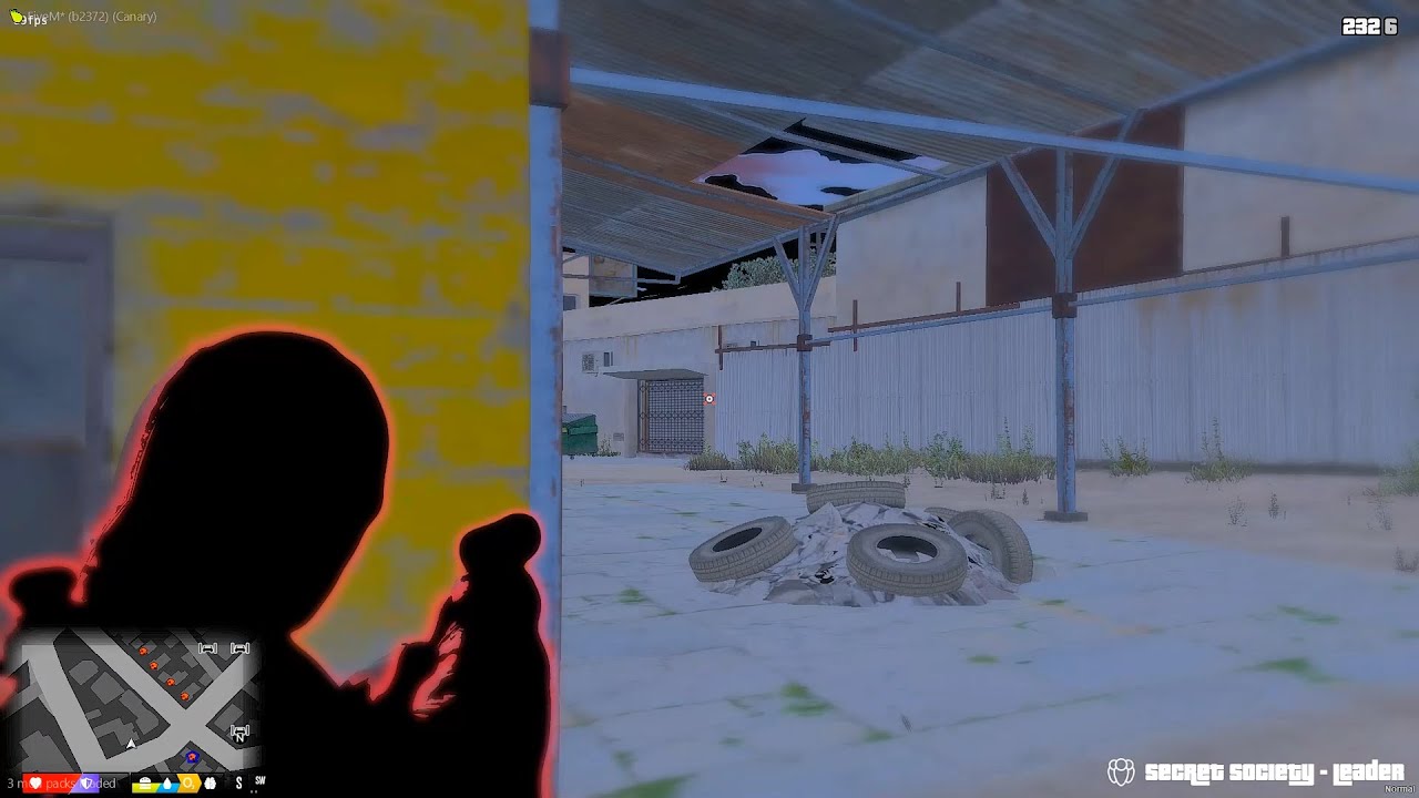 Cold Shoulder🐱‍👤| FiveM Montage| Lush RP/Grizzleyworld RP - YouTube