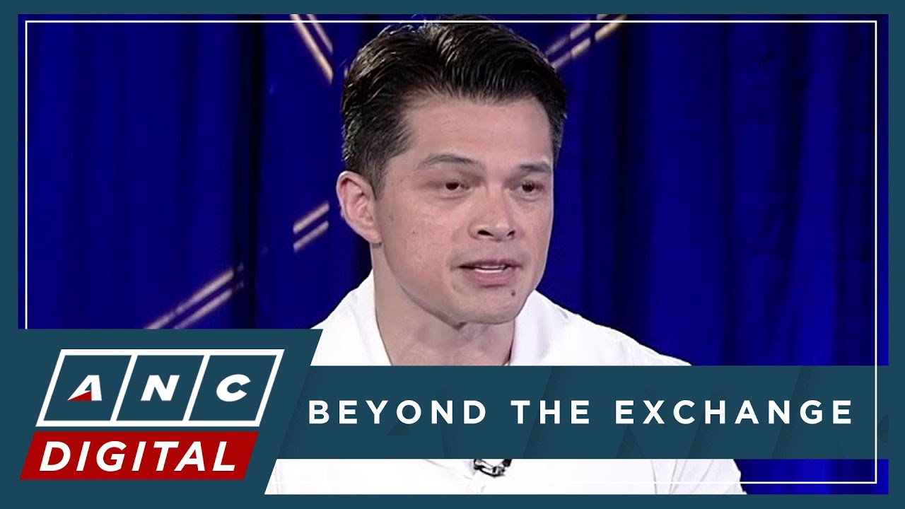 Rodriguez on playing Josh Chan: It doesn't matter how you start but how ...