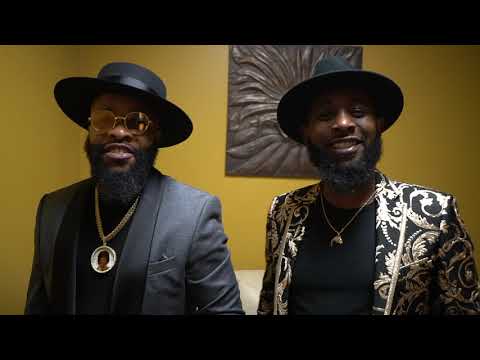 Ridin' 85 Ep. 16 | The 85 South Show - YouTube