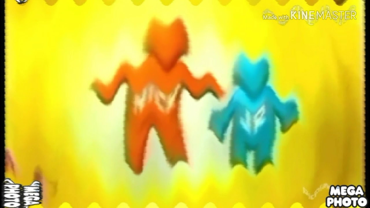 Nick Jr Clay Logo in G Major 15 - YouTube