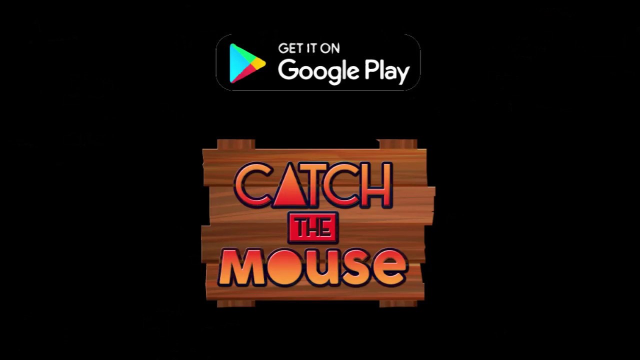 Oficial Comercial Catch the Mouse 2020 English - YouTube