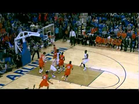 LaMarcus Reed Highlights 2011-2012 (Music) - YouTube