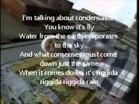 Bill Nye Water Cycle with Lyrics.wmv - YouTube