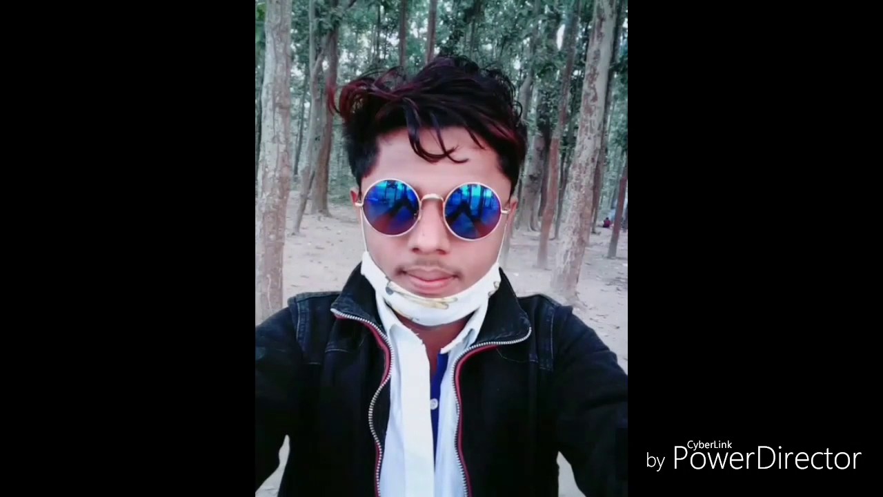 Sagar Neupane ( best selfie video ) - YouTube